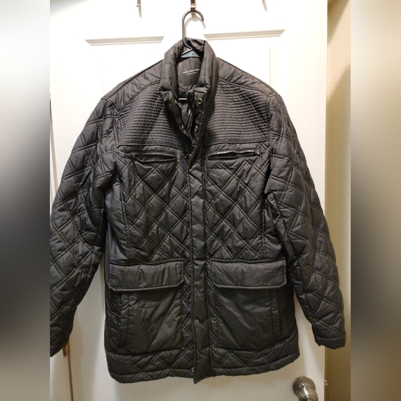 Marc New York | Jackets & Coats | Marc New York Quilted Jacket | Poshmark